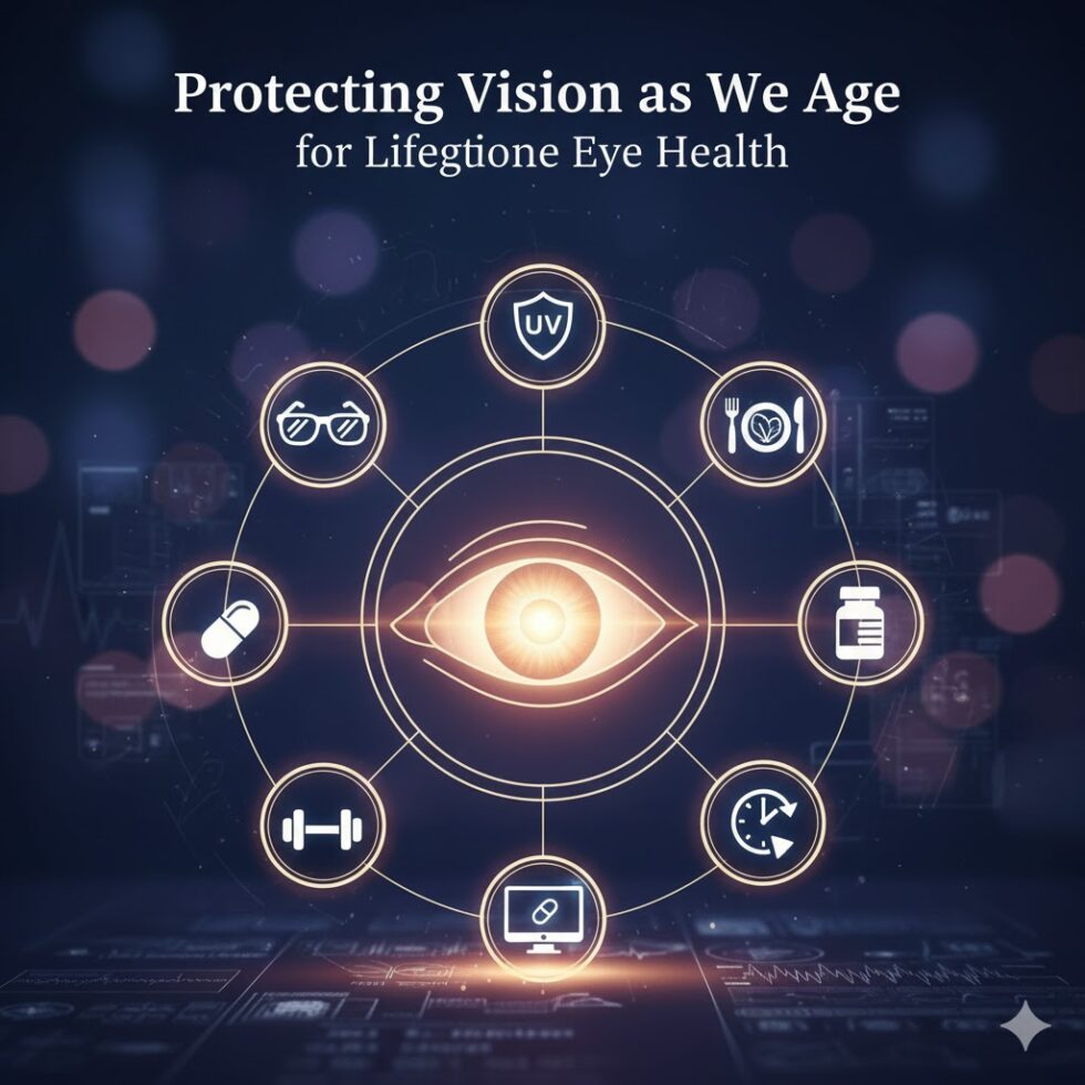 Protecting Vision as We Age for Lifelong Eye Health | Herbal Pharmacist